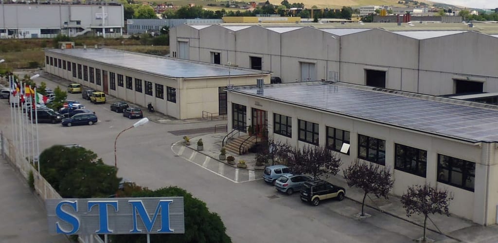 about1mob - STM Group