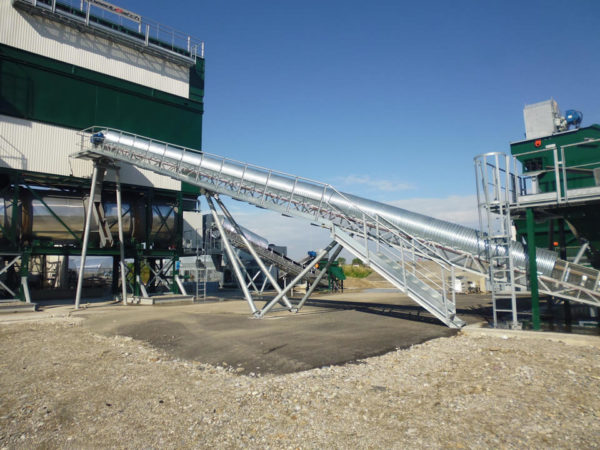 INDUSTRIAL - STM Group