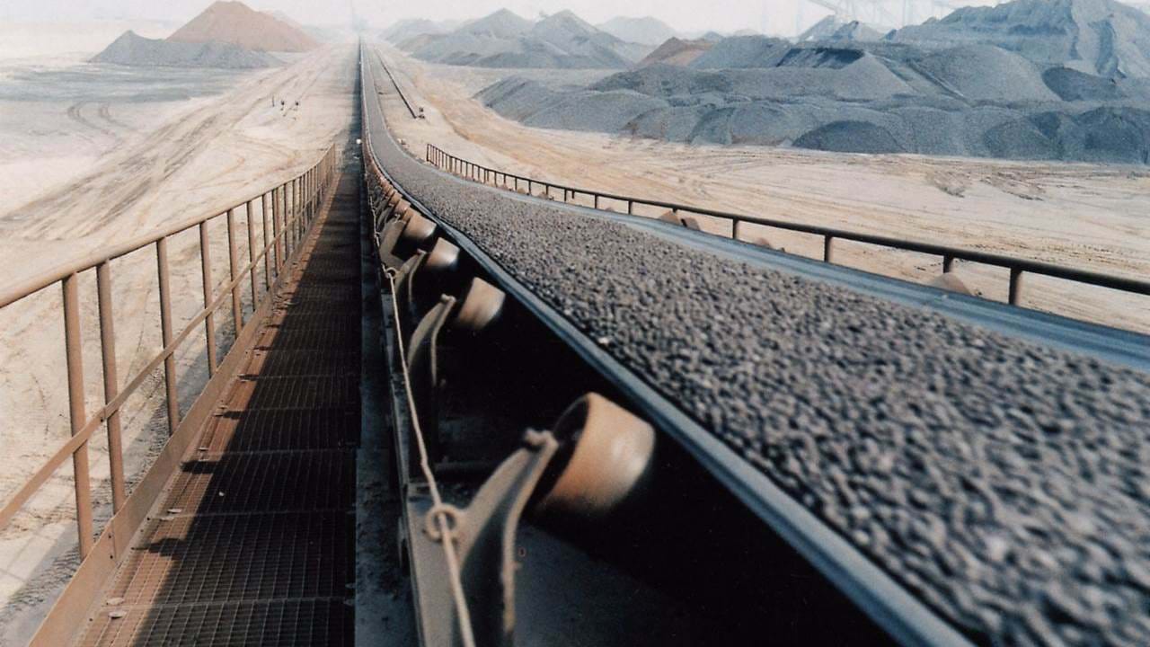 conveyor-solutions-belts - STM Group