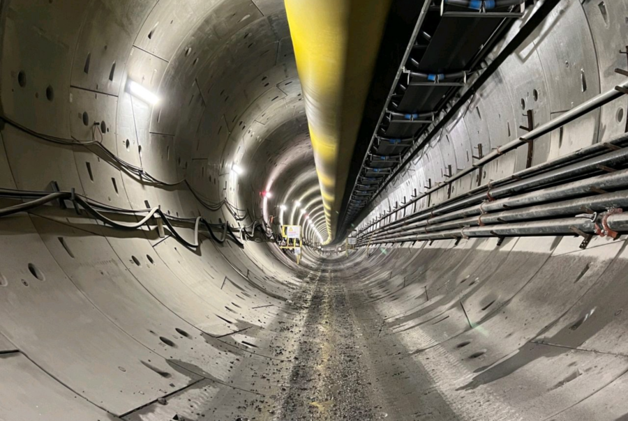 CONVEYOR SYSTEMS - STM Group