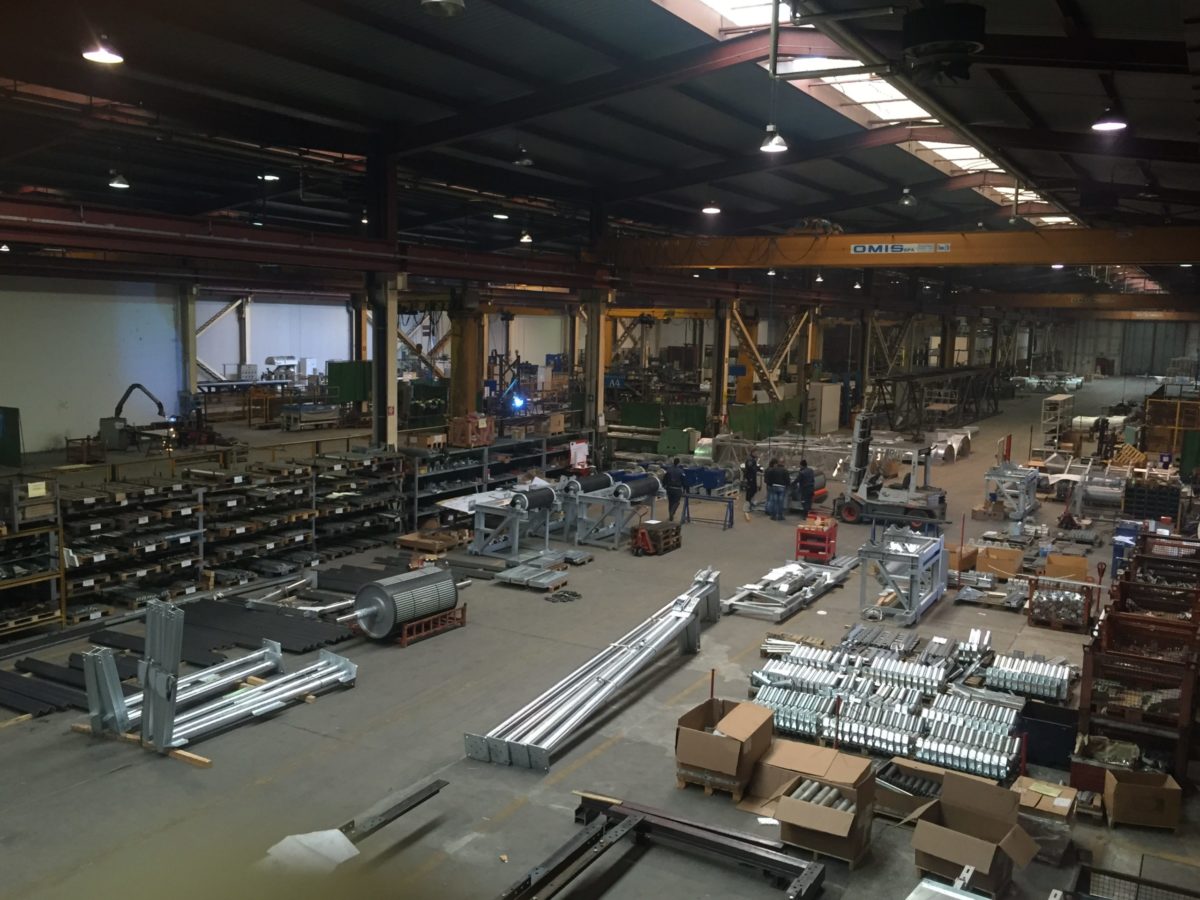 stm-manufacturing - STM Group