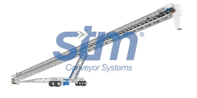 radial-telestacker - STM Group